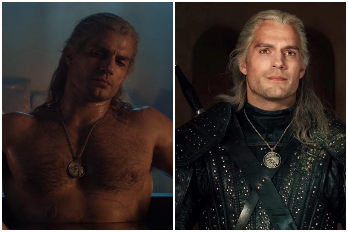 ≡ 12 Outfits That Fell Apart at the Worst Time On Set Brain Berries