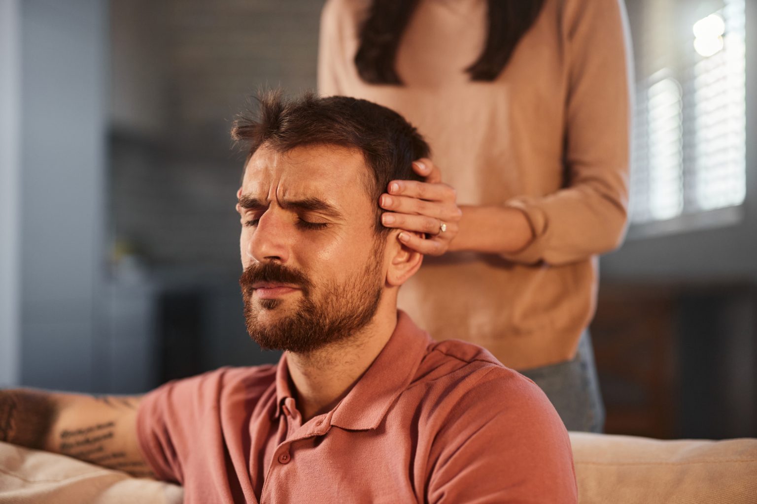 9 Ways Toxic Relationships Can Harm Your Body