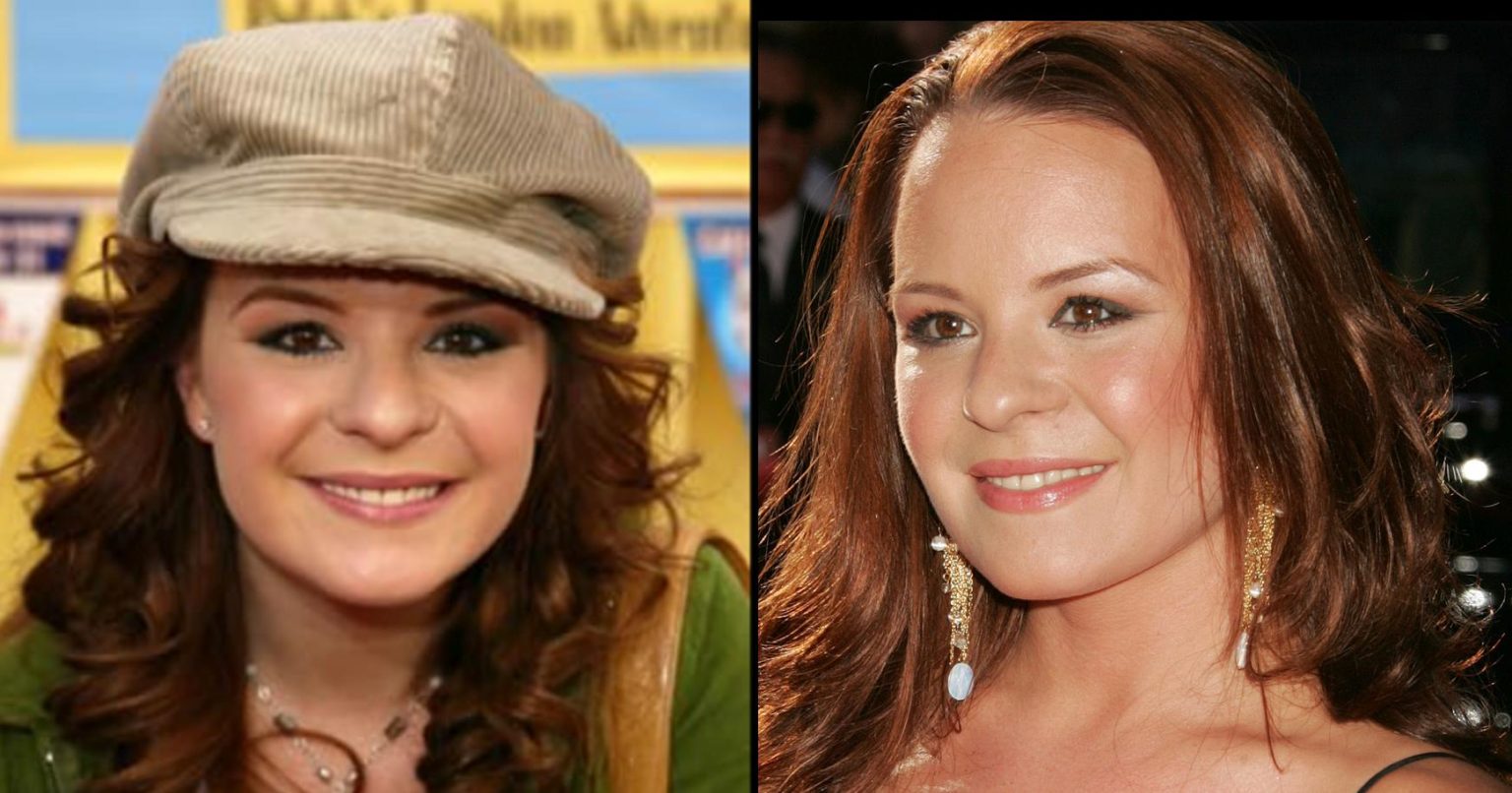 The Parkers Cast: Where Are They Now?