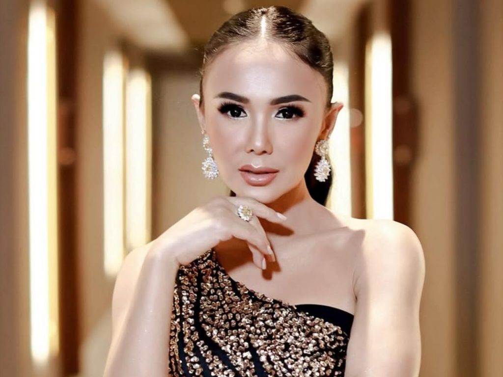 Wah! Yuni Shara Ada Rencana Nikah?