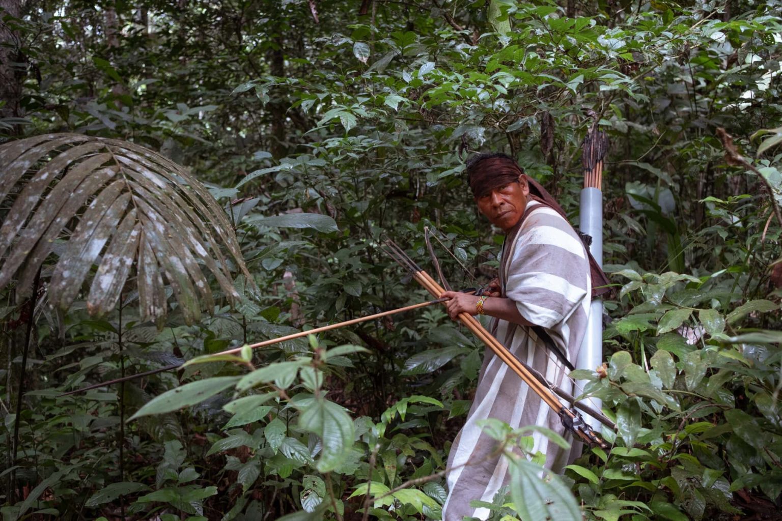6 of the World’s Most Dangerous Tribes