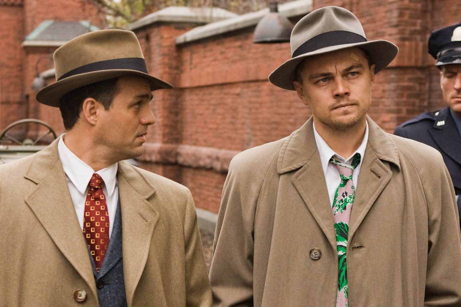 Crazed Horror Characters and the Real-Life Diagnoses Behind Their Madness