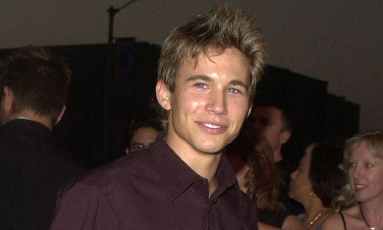 ≡ Jonathan Taylor Thomas – The '90s Heartthrob Who Vanished from the ...