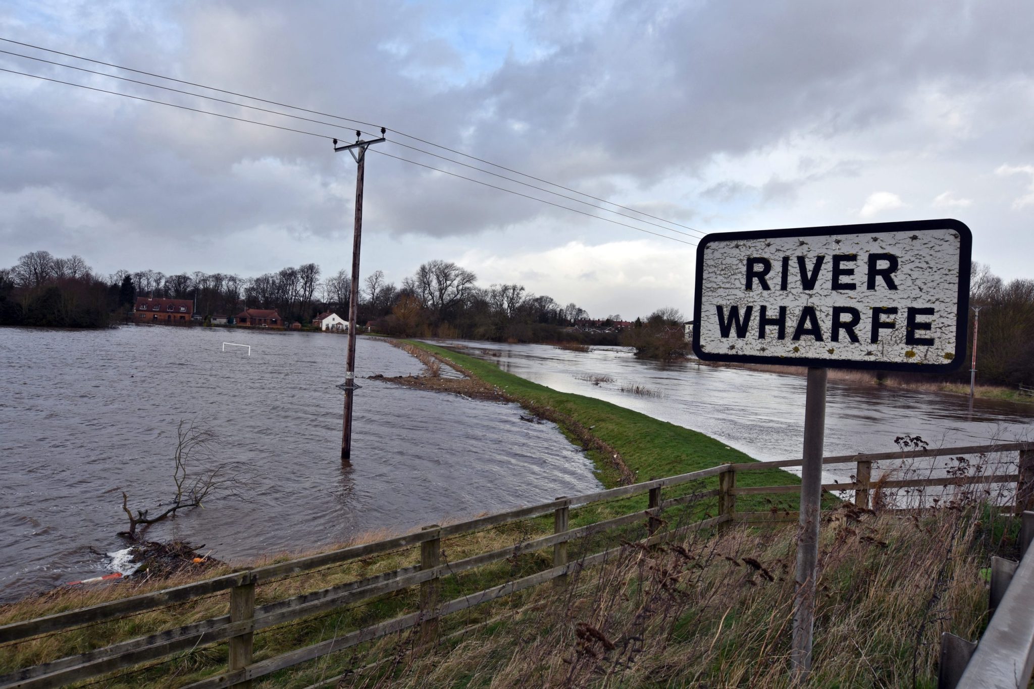10 Most Dangerous Rivers on Earth