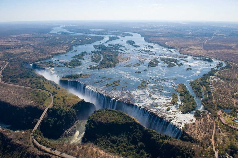 10 Most Dangerous Rivers on Earth