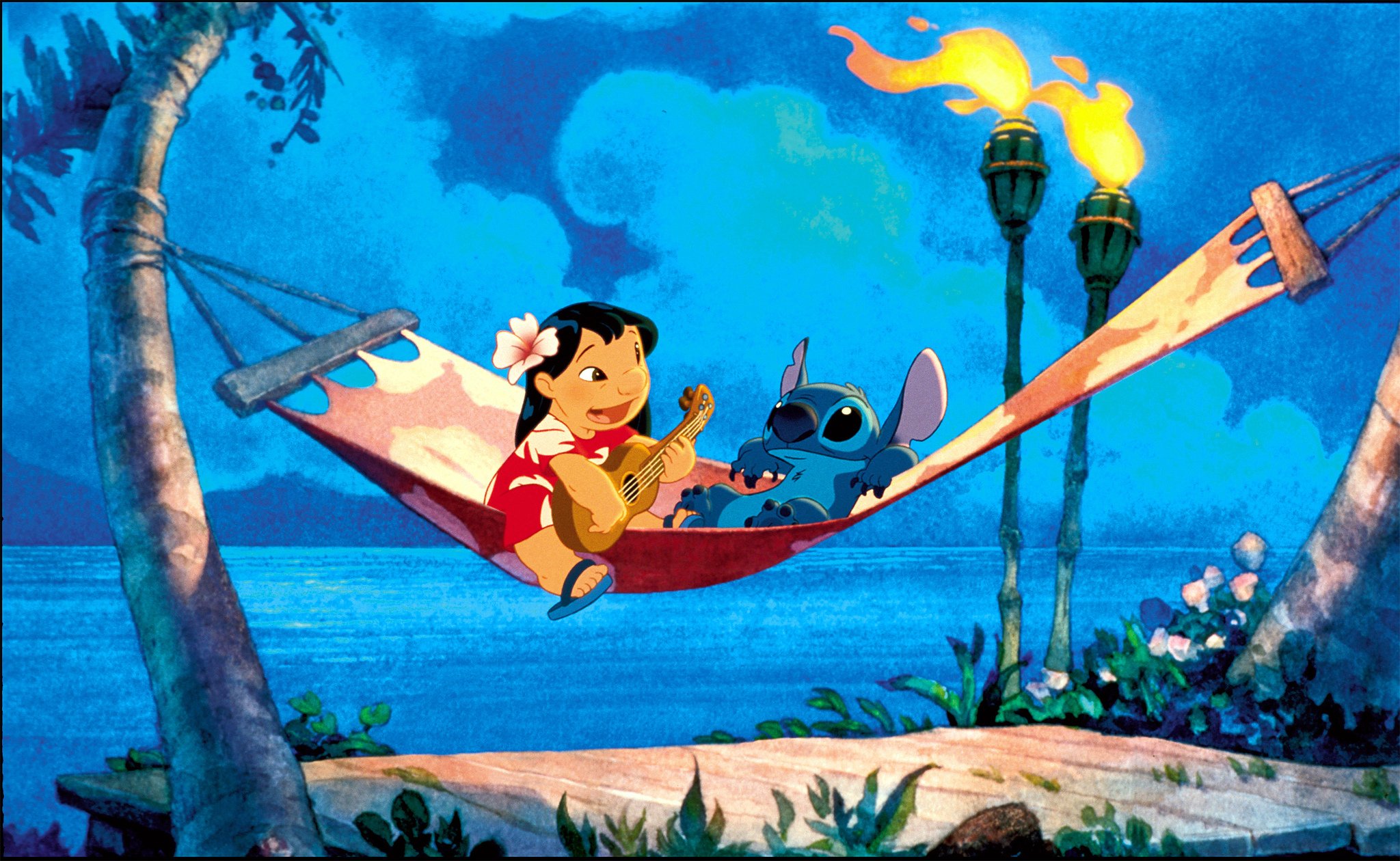8 Secret Facts About Disney’s Lilo & Stitch