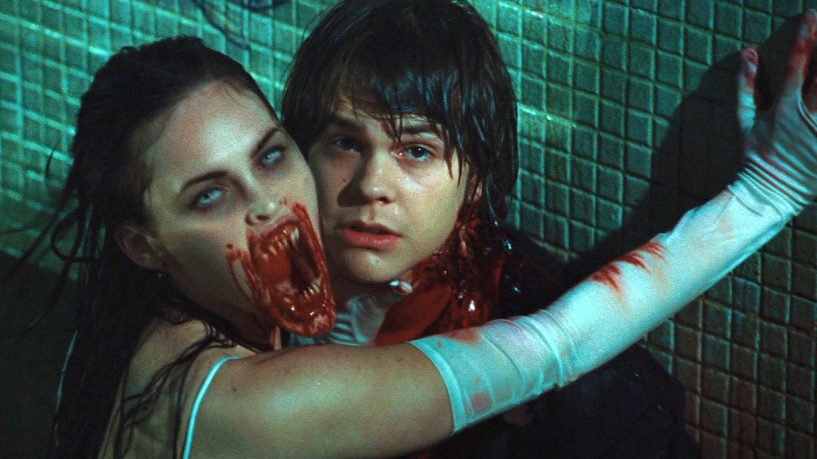 8 Monstrous Ladies Who Changed the Horror Genre Forever